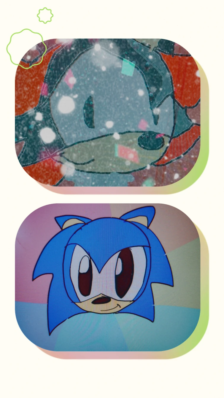 A final collage | Fandom