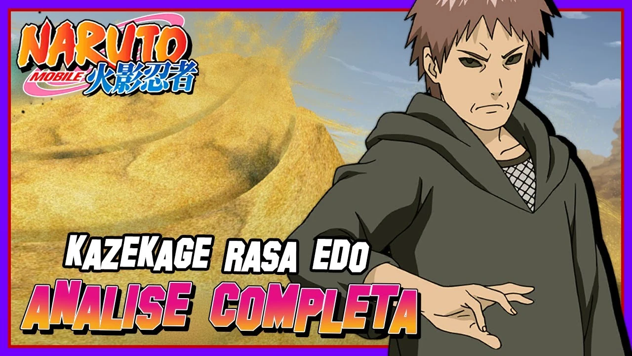 Rasa | Fandom