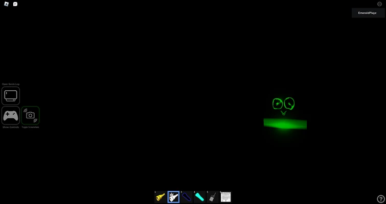 Discuss Everything About The Liminal Rooms Wiki | Fandom