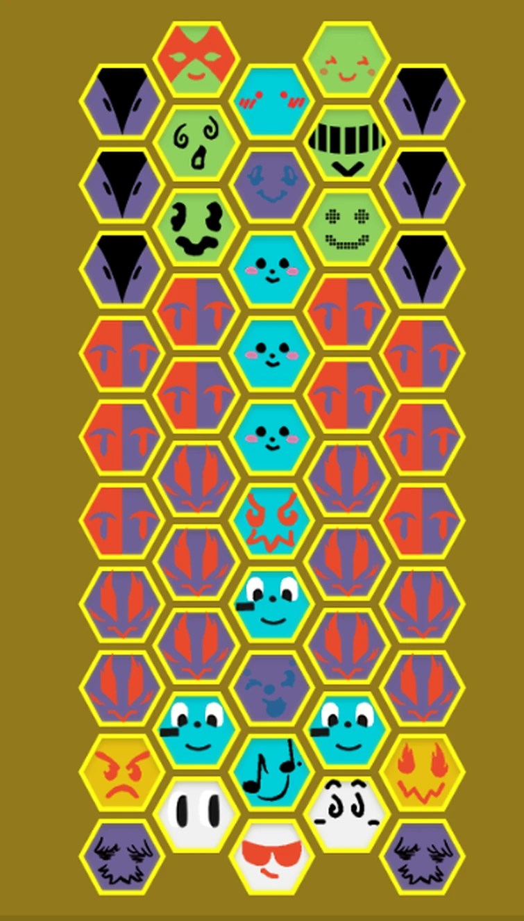 Ok. Now is it a good red hive comp? | Fandom