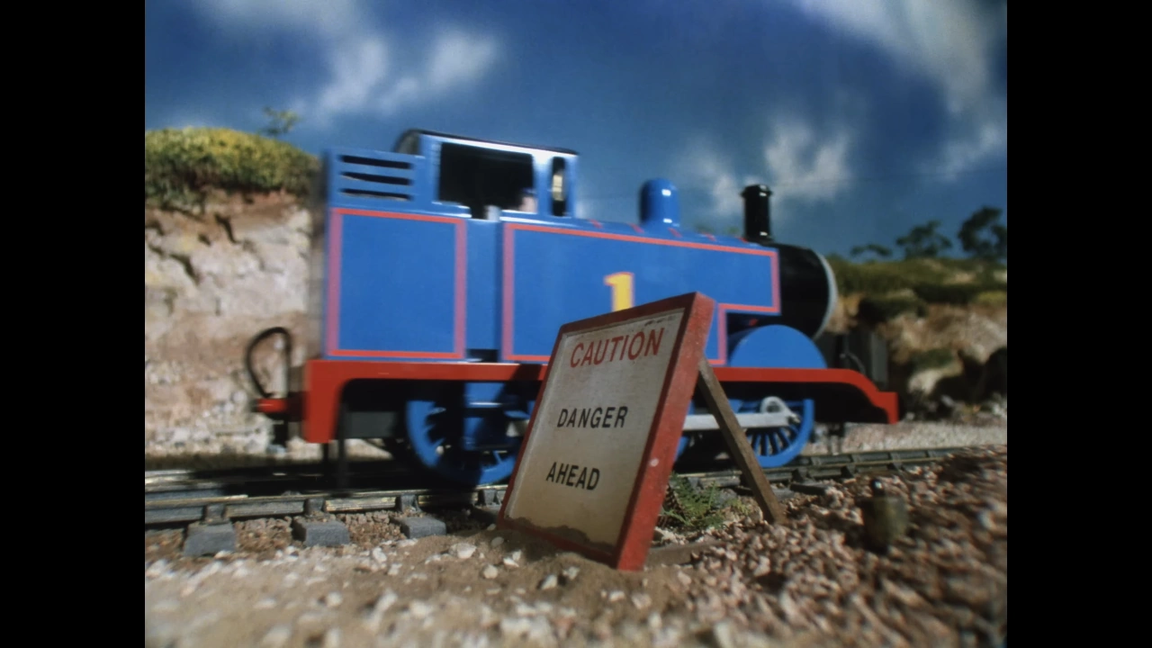 Down the Mine pilot discussion thread | Fandom