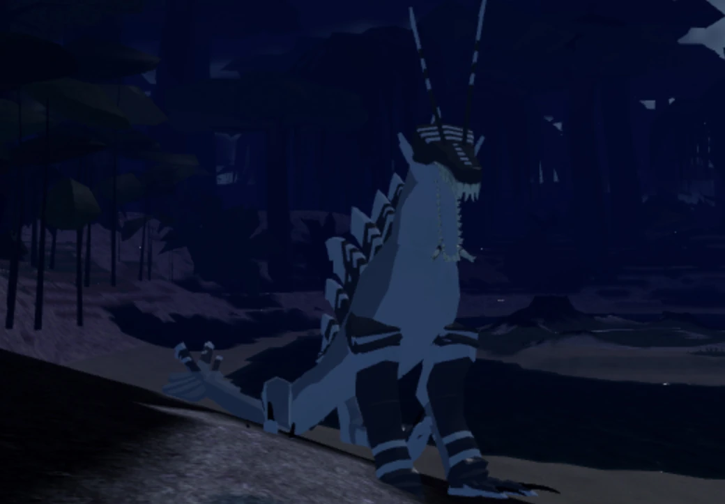 magnarothus appreciation post | Fandom