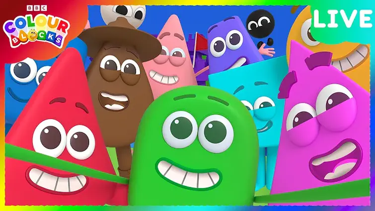 New Colourblocks Pic | Fandom