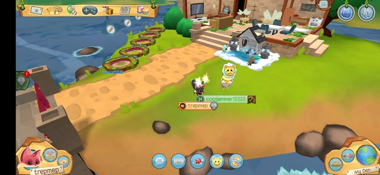 Discuss Everything About Animal Jam Wiki | Fandom