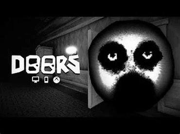 Best doors fan-made entity? | Fandom