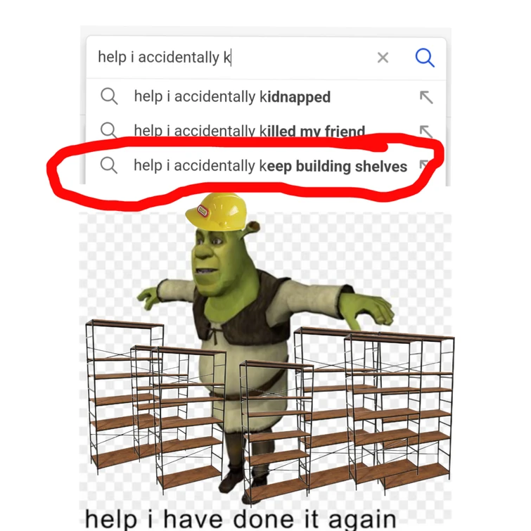 Midnight meme | Fandom