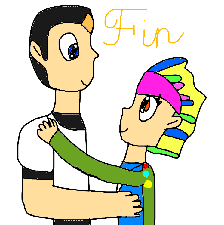 Mylene x Ivan 🐭🐂 | Fandom