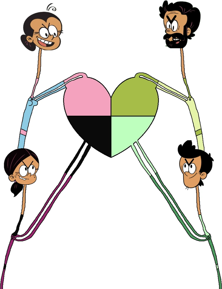 Discuss Everything About The Loud House Encyclopedia | Fandom