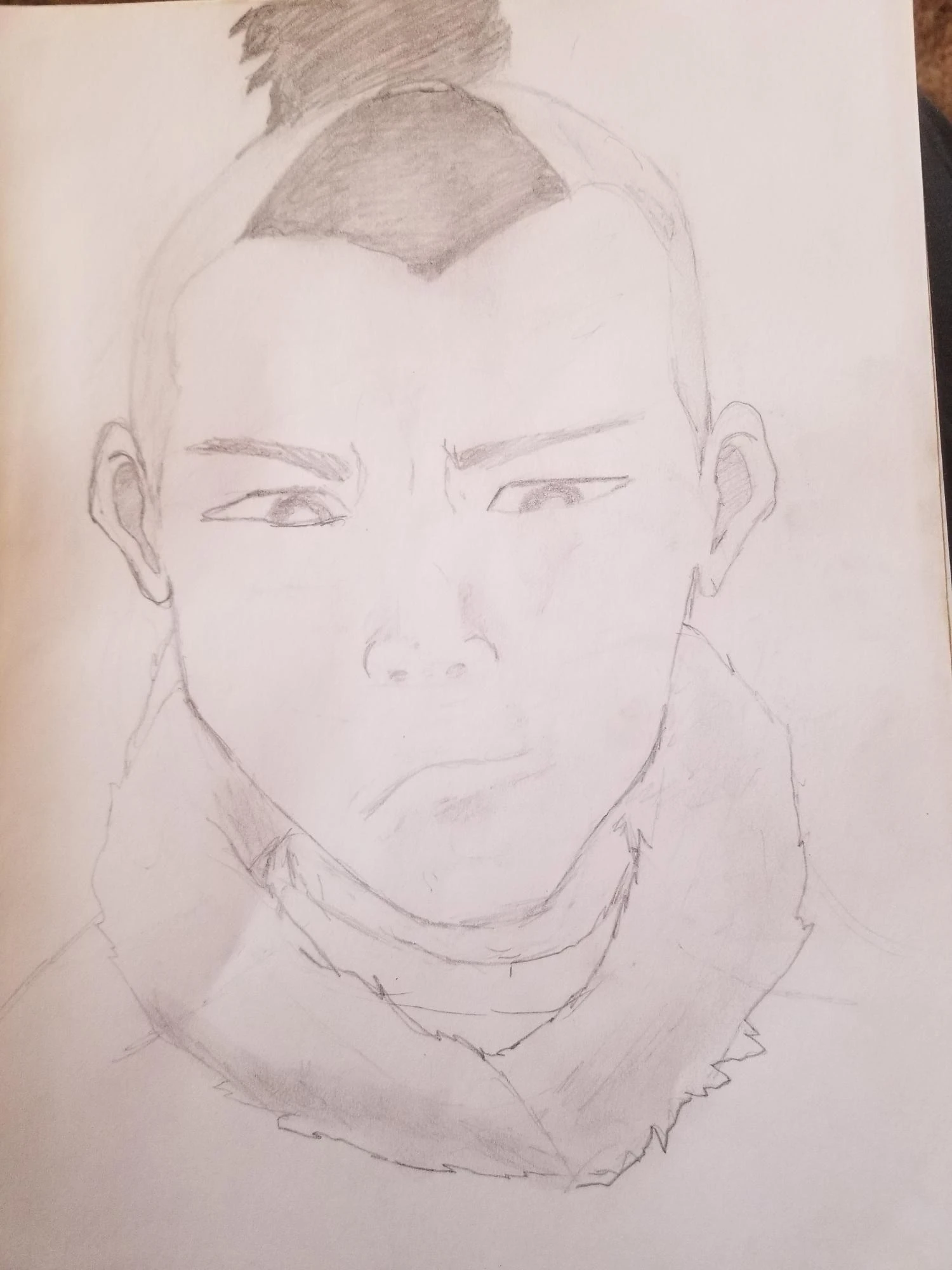My art from long ago | Fandom