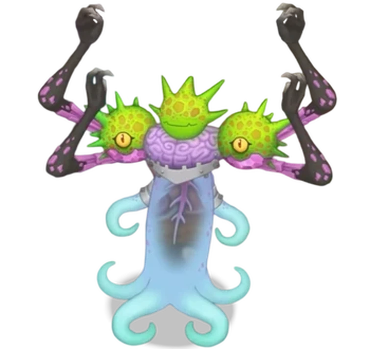 Ok let me see how yall describe the quint | Fandom