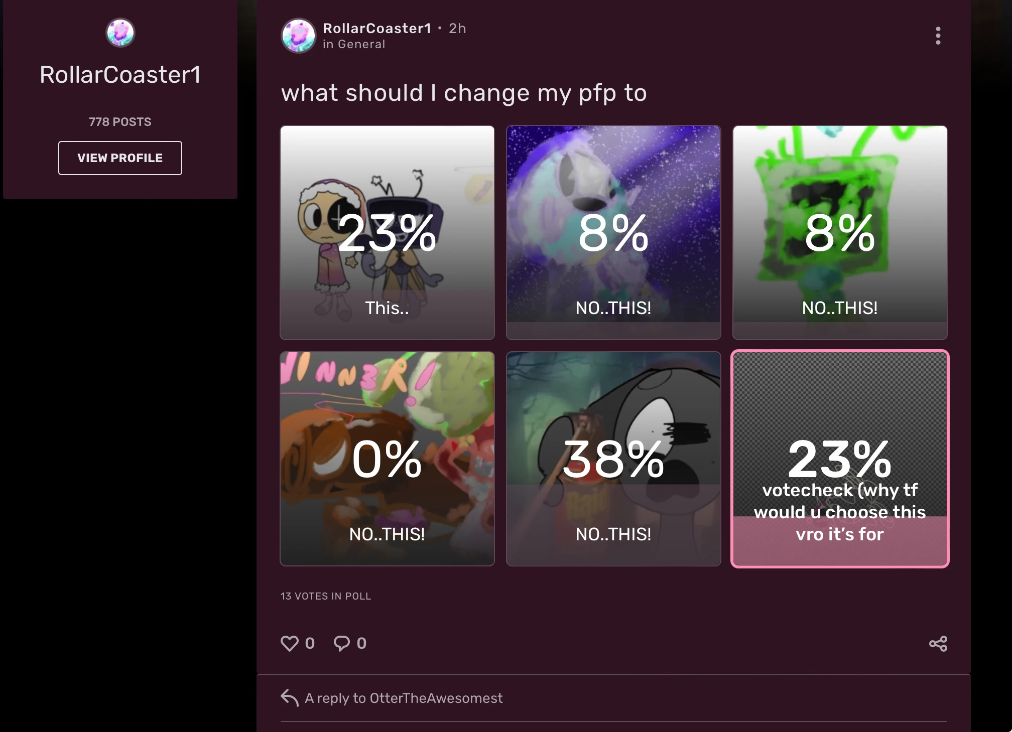 giving the audience what they want | Fandom