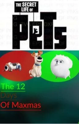 The 12 Days Of Maxmas | Fandom