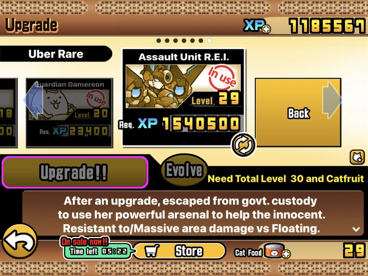 Discuss Everything About Battle Cats Wiki | Fandom