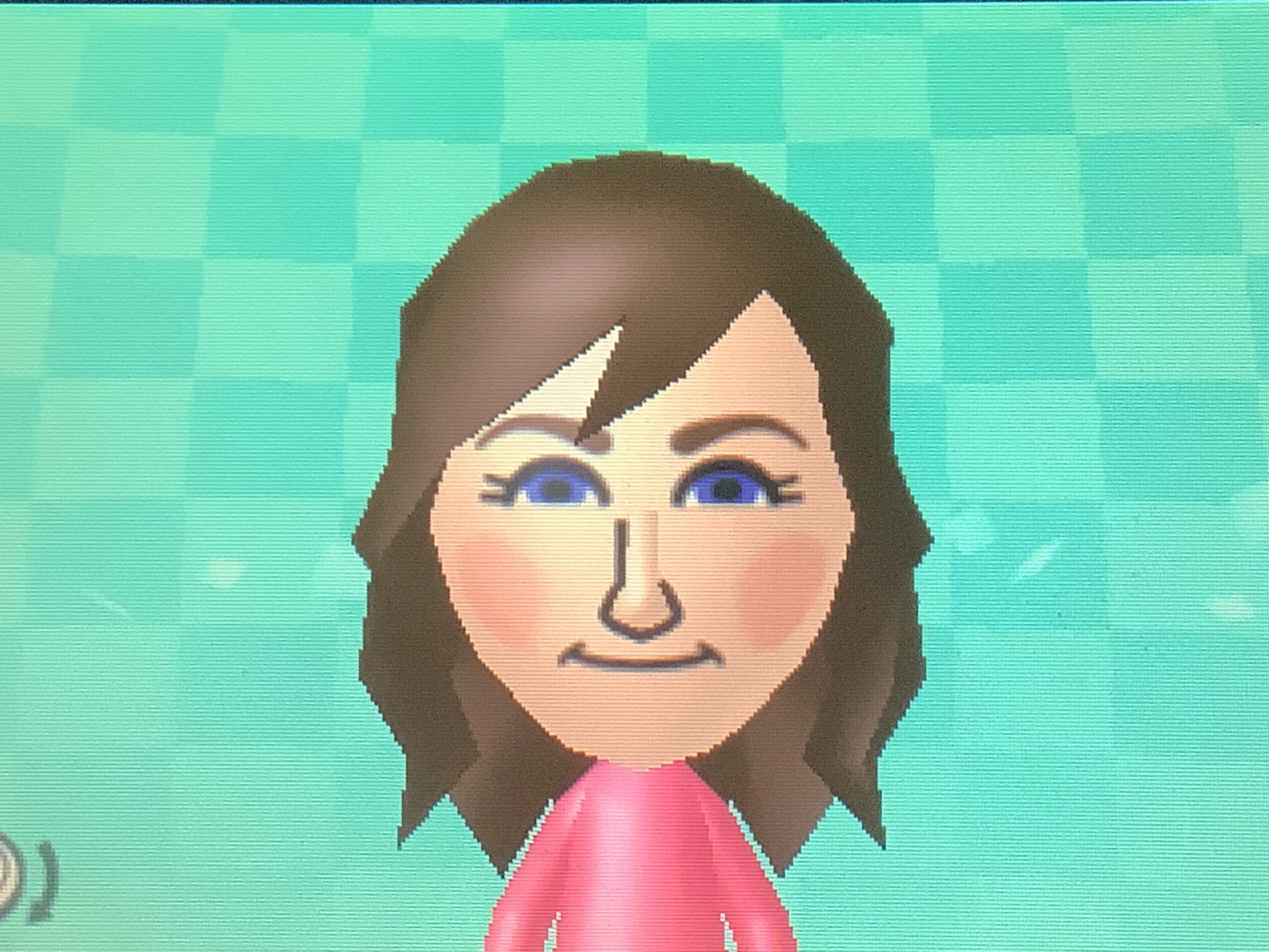 Mii Challenge: Guess who this Mii is! | Fandom