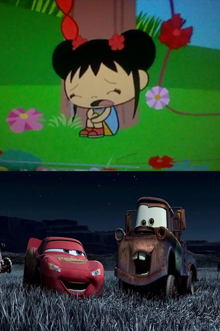 Discuss Everything About Pixar Cars Wiki | Fandom