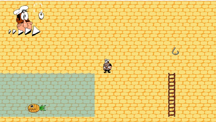 Discuss Everything About Pizza Tower Wiki | Fandom