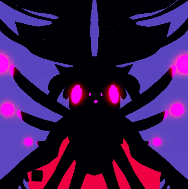 The two other faces of squitico | Fandom