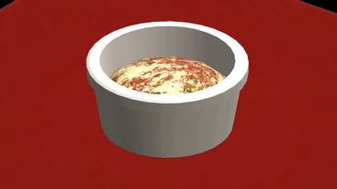 Which one of these foods can light up a barbecue? | Fandom