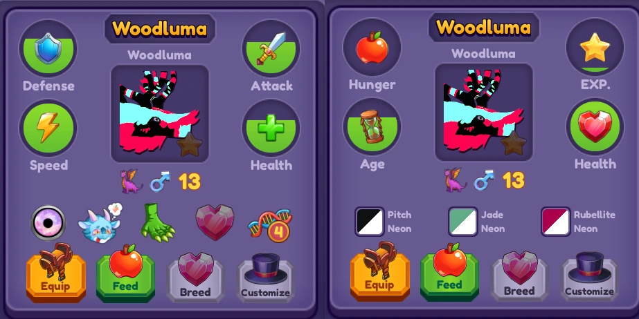My Woodluma worth? | Fandom