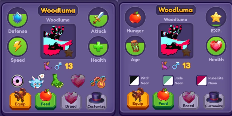 My Woodluma worth? | Fandom