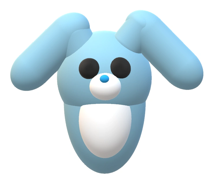 I can make a 3D model of your fav adopt me pet!! :D | Fandom