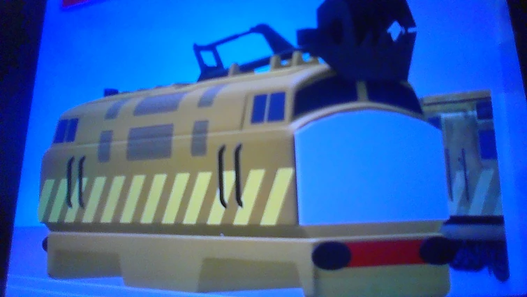 diesel 10 dennis and sepncer rebuild | Fandom