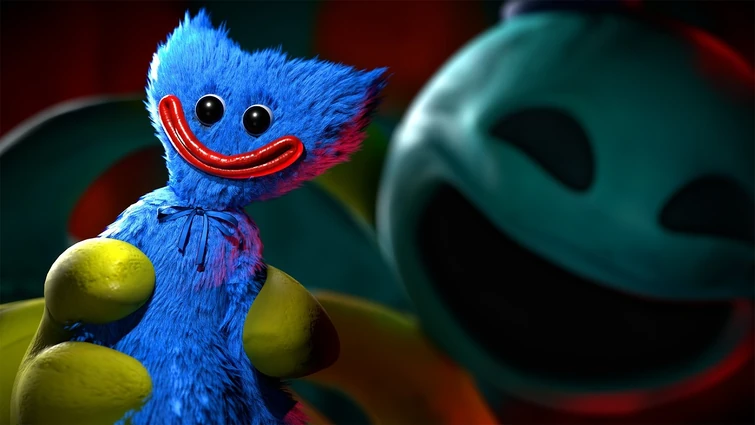 Discuss Everything About Poppy Playtime Wiki | Fandom