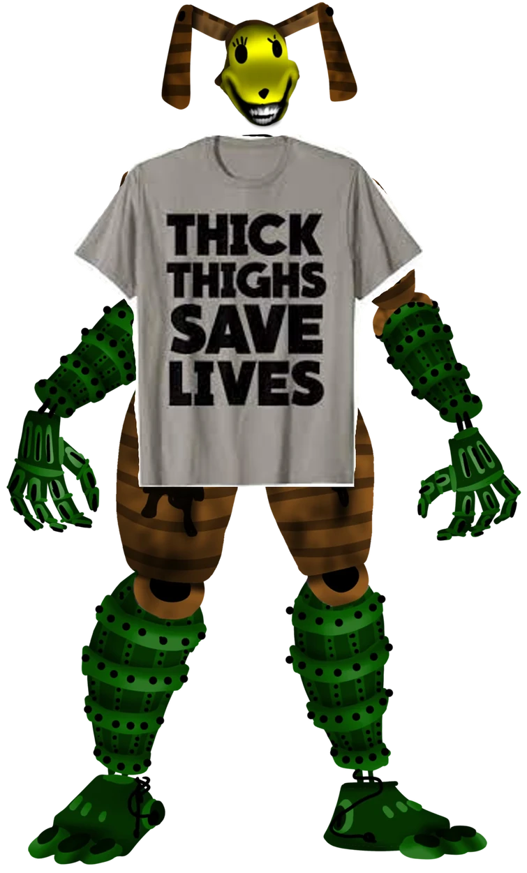 i'm no longer scared of pumpkin rabbit | Fandom