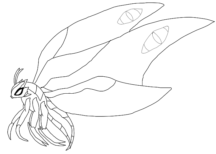 Mothra Day tomorrow | Fandom