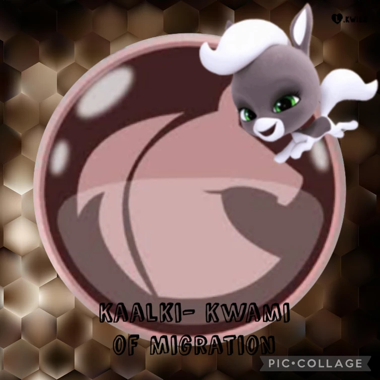 5x13 Migration | Fandom