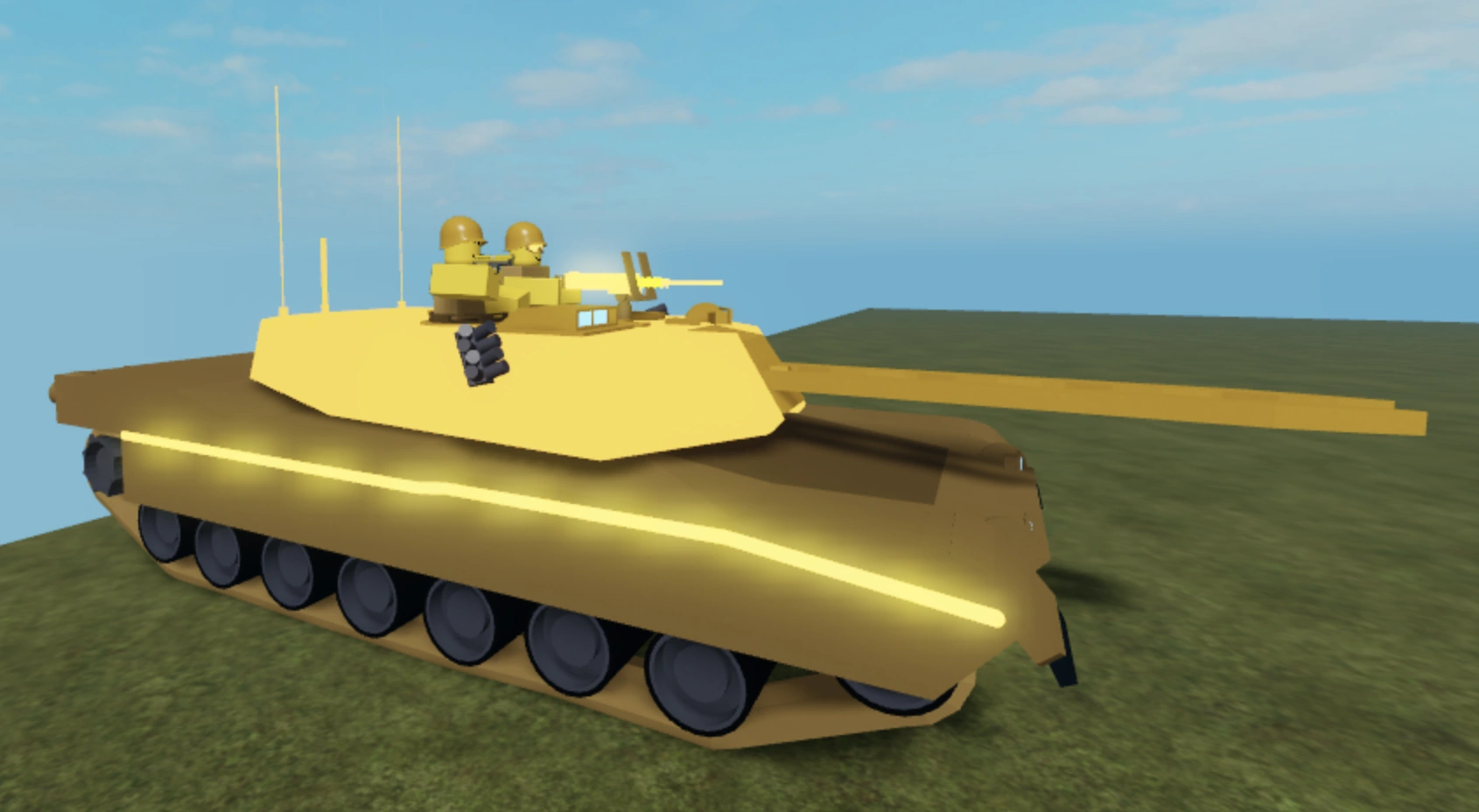 Golden Military Base | Fandom