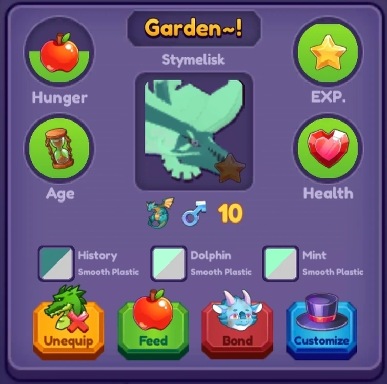 Trading Styme | Fandom