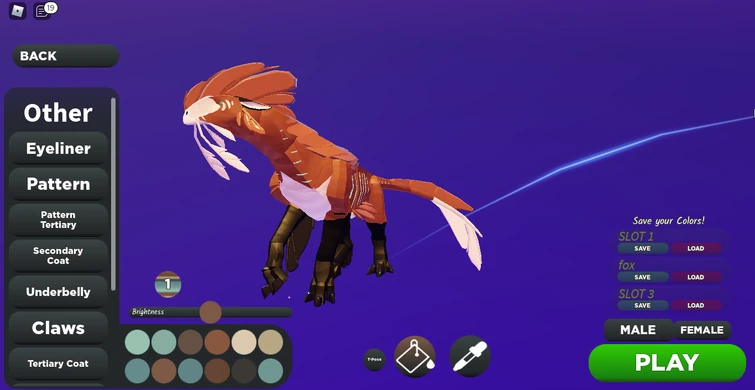 Discuss Everything About Creatures of Sonaria Wiki | Fandom