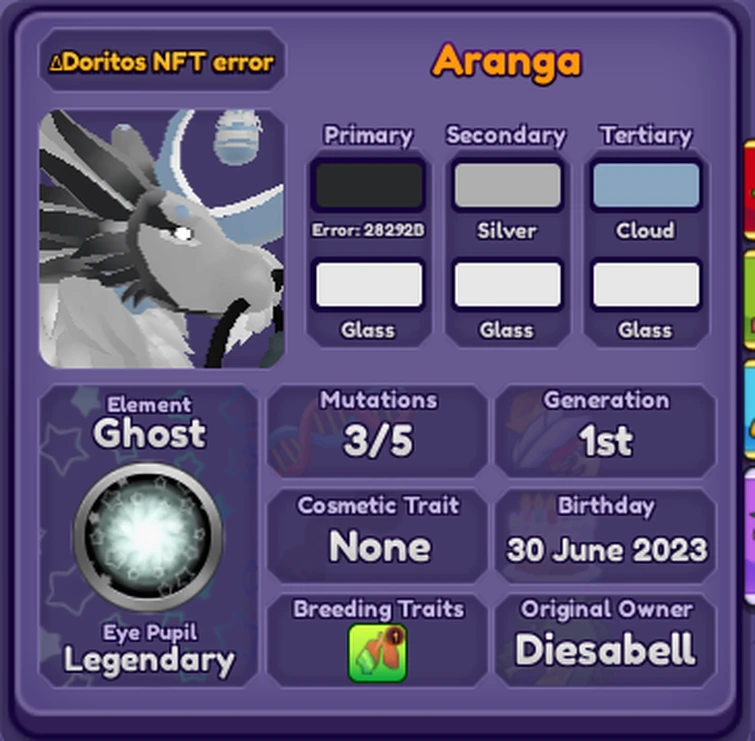 IDK (value????) | Fandom