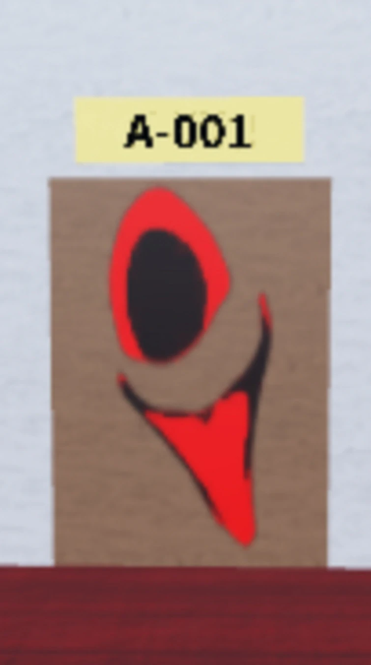 New entity? | Fandom