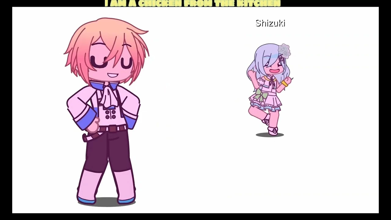 Wo xing shi 😱😱 | Fandom