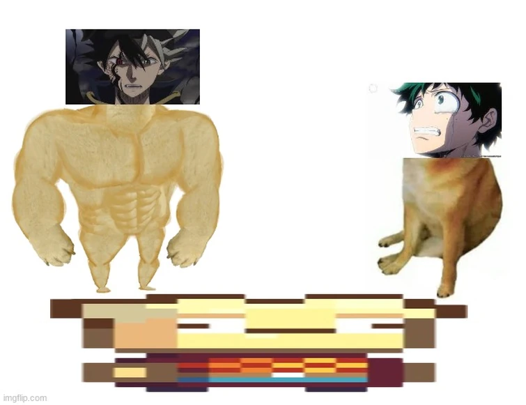 Hmm... | Fandom