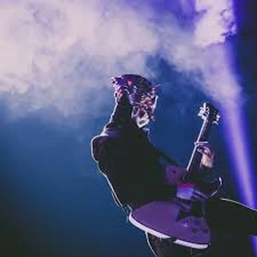 Pfp changing time! The theme this time is...The wonderful band Ghost! I ...