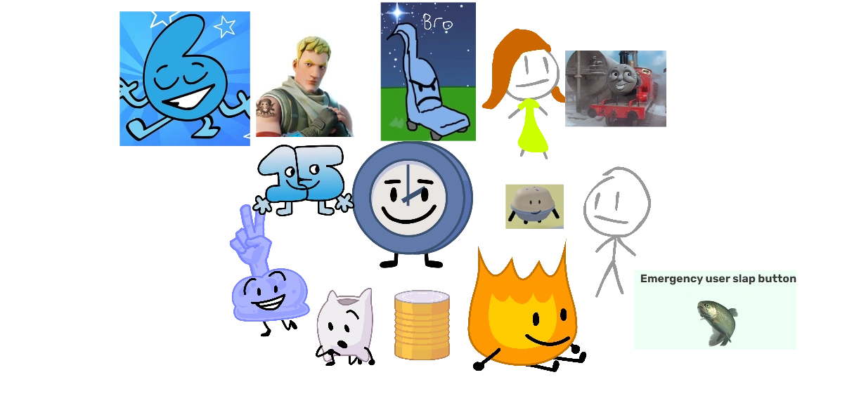 le funni vv 9 | Fandom