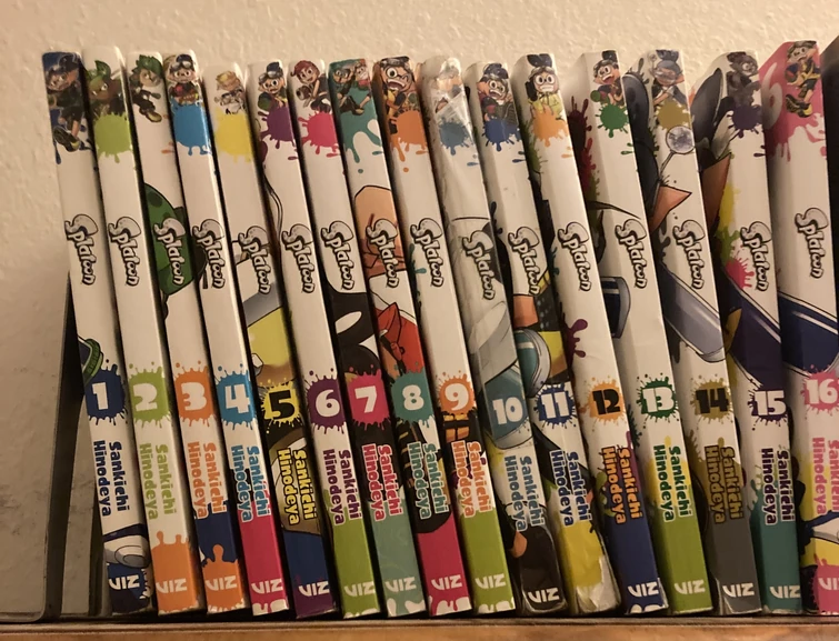 Now that I have all the Coroika books | Fandom