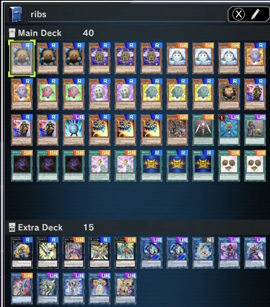 this deck is so very fun to play with | Fandom