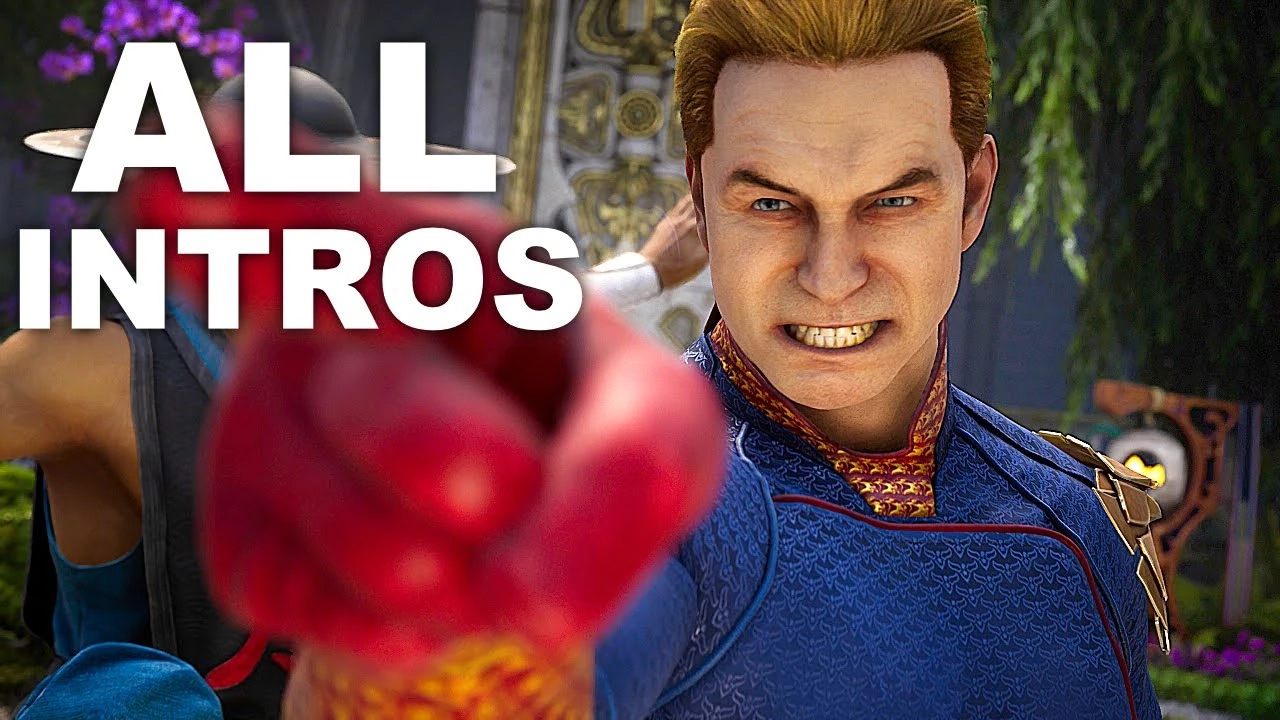 Make M1K Style intros for your most wanted MU | Fandom