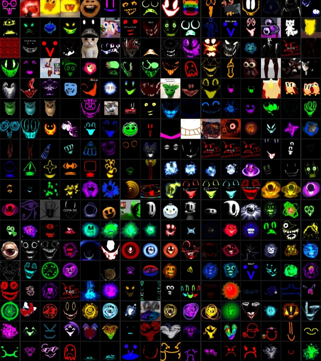 Total RLD entity count: 290 | Fandom