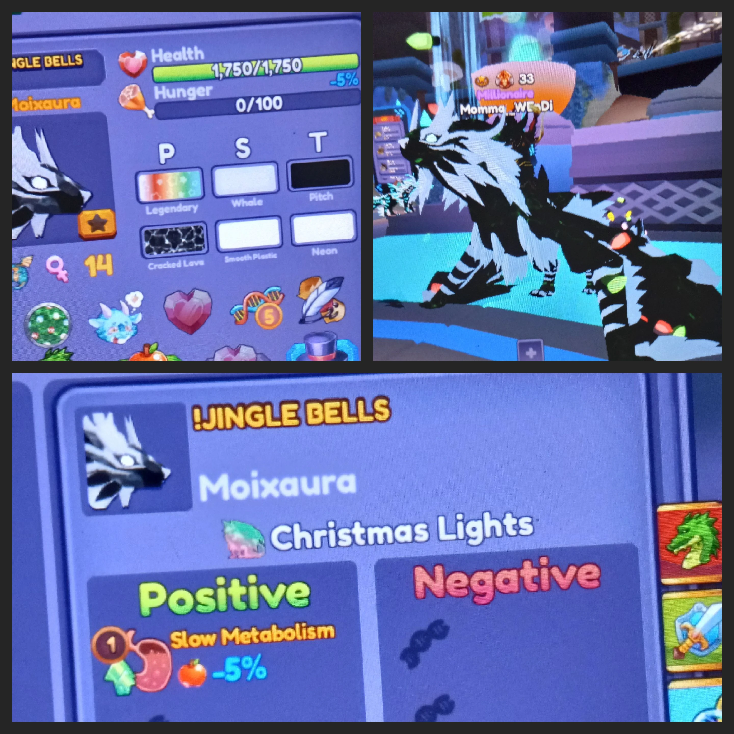 SEEING OFFERS | Fandom