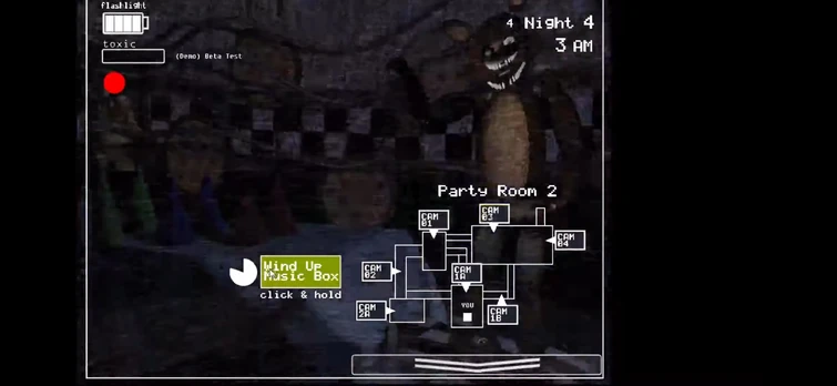 Discuss Everything About The Return to Freddy's Wiki | Fandom