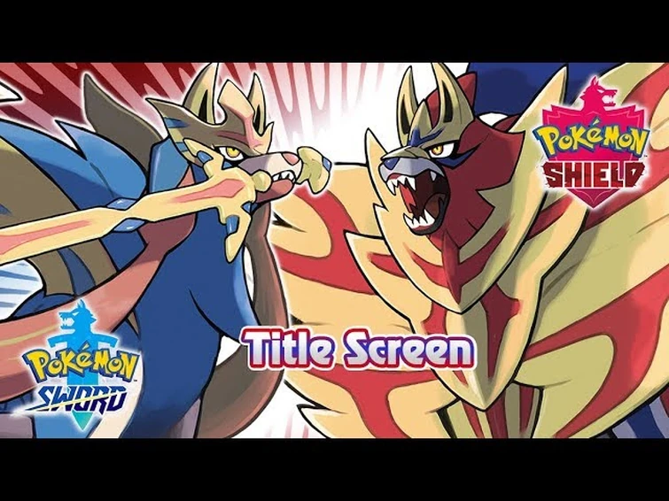 Whats your favorite SWSH/Sword and Shield music? | Fandom
