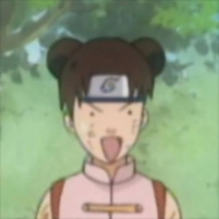 Never Pause Tenten | Fandom