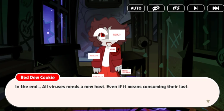 Discuss Everything About Cookie Run: Kingdom OCs Wiki | Fandom