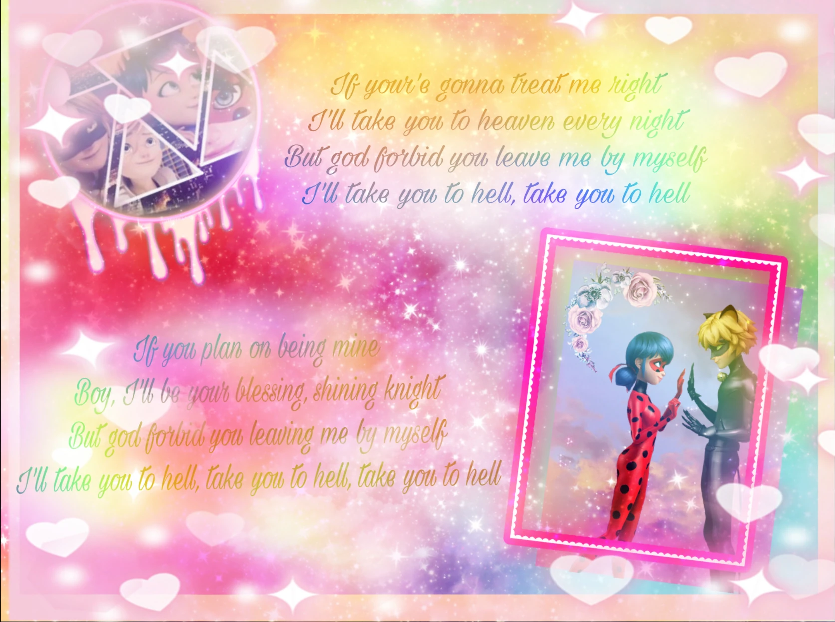 Edit week #Sunday | Fandom