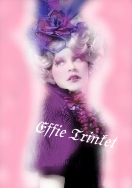 Effie edit! | Fandom